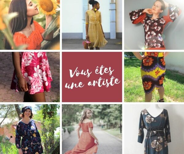 3 secrets pour bien associer les couleurs de vos vêtements - Jour de ...