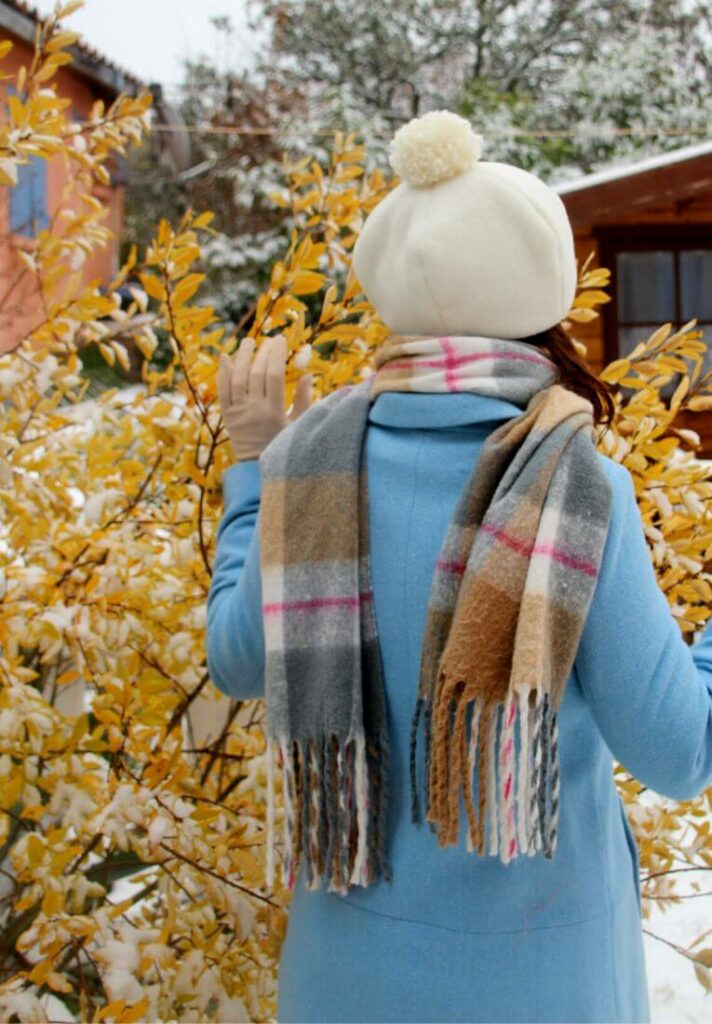 Chapeau femme Marie-Line - Jour de Couture